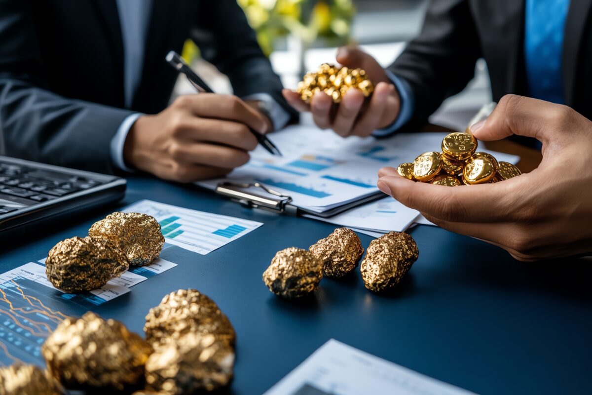 About – Anthem Gold Group